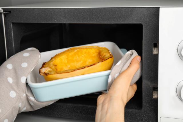 Zucca al forno: come cucinarla | Gustoblog Zucca al forno: come cucinarla | Gustoblog